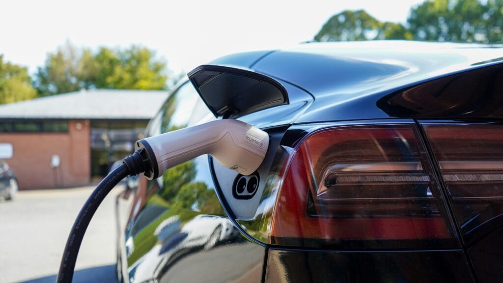 PERTE VEC 4: ¿Oportunidad de Inversión en Coches Eléctricos?